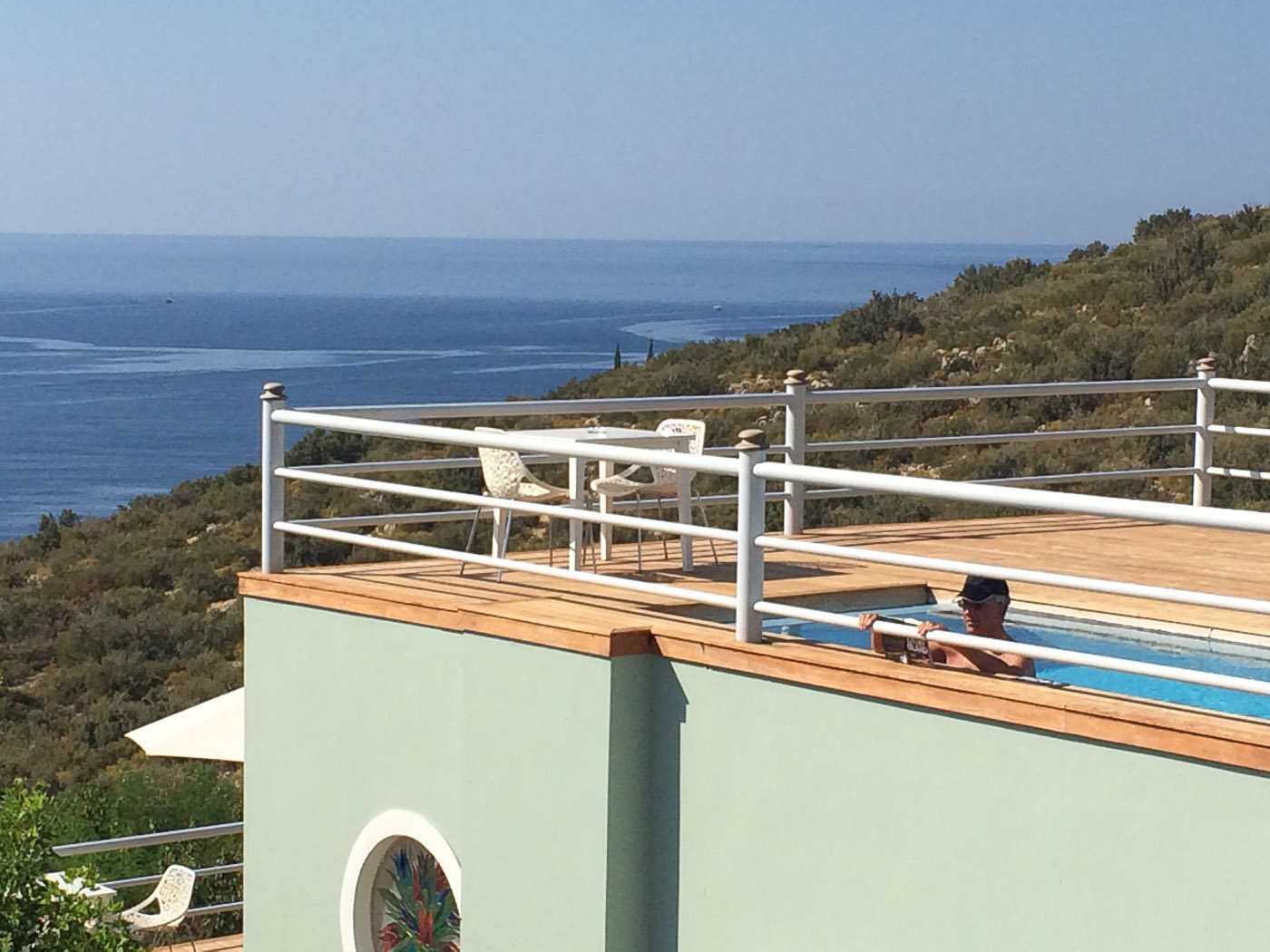 About the Regency | Kalkan Regency Hotel